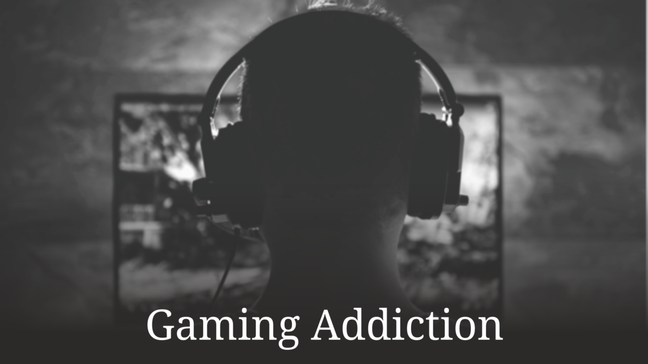 Gaming Addiction Treatment & Support Services