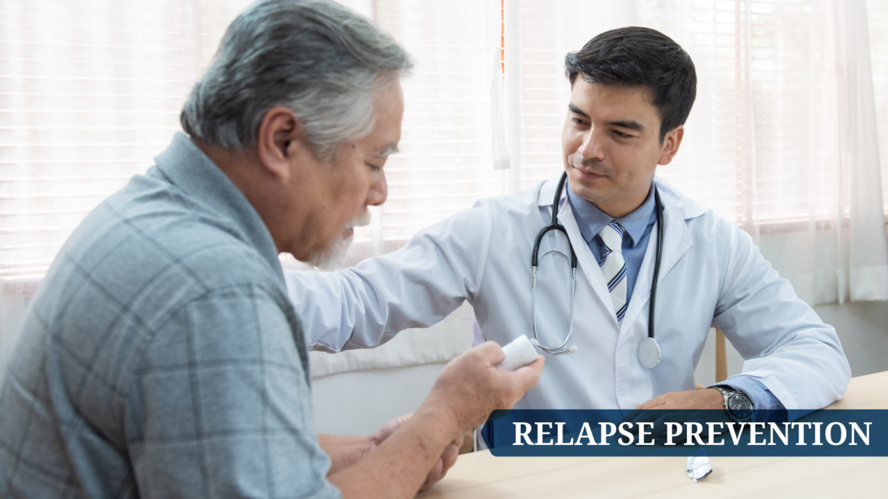 Addiction Relapse Treatment Program at Ankur