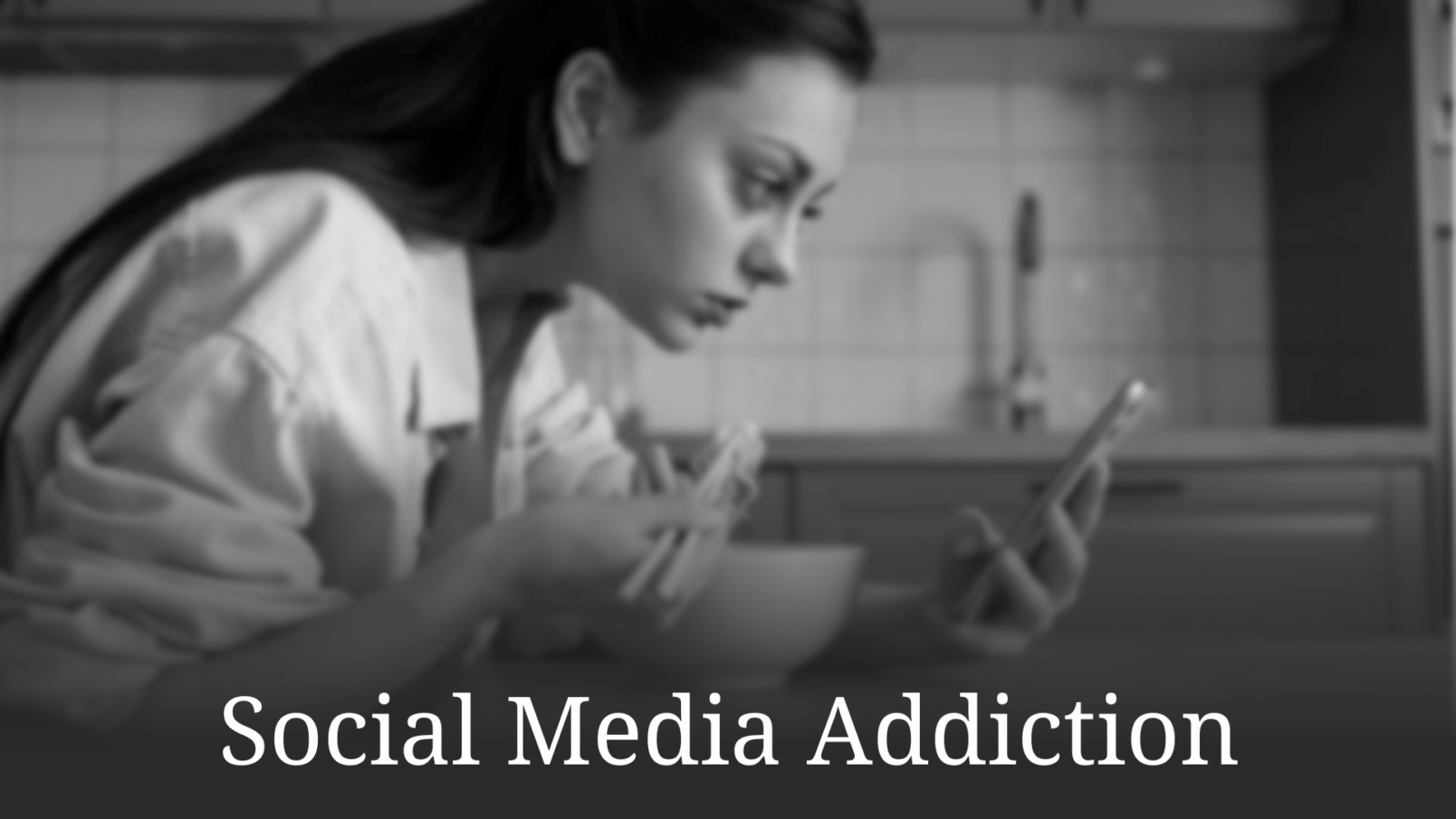 Treatment for Social Media Addiction at Ankur Rehab