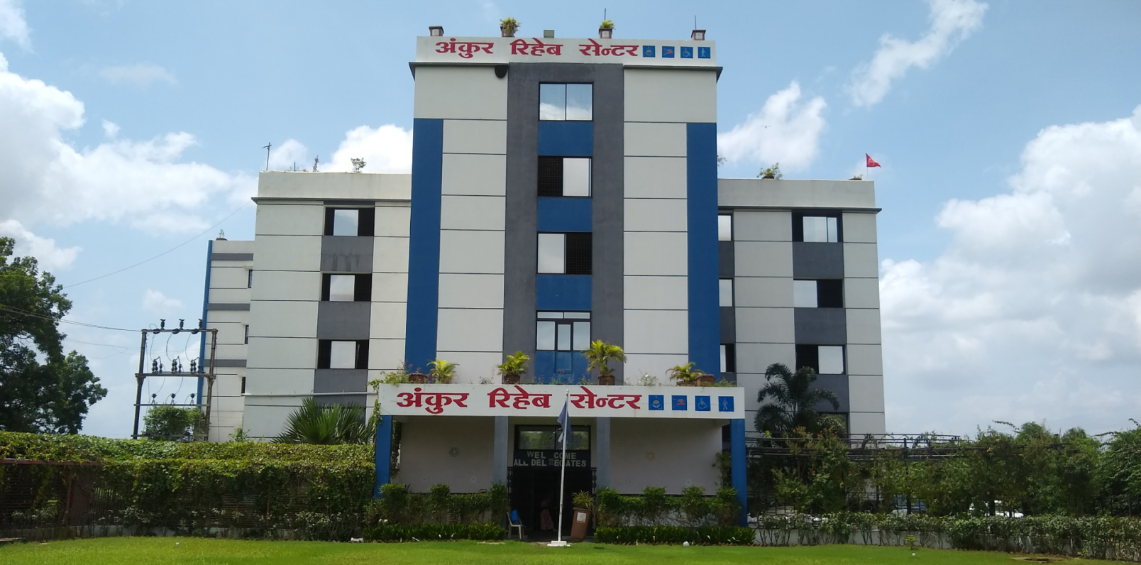 Best De-Addiction and Recovery Center Indore, India
